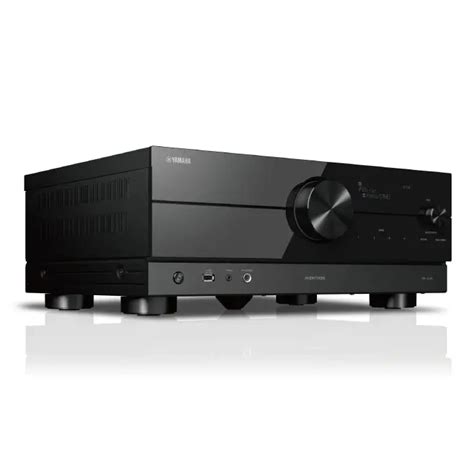 AV Receivers - Audio eXperience