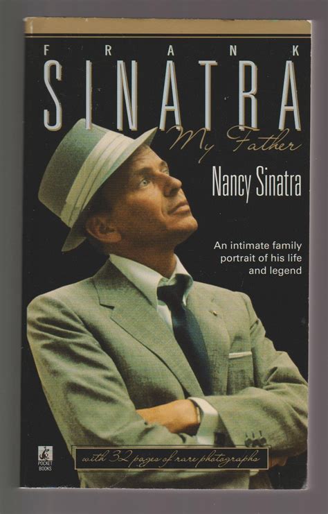 By Nancy Sinatra Frank Sinatra My Father Reissue 1986 08 16