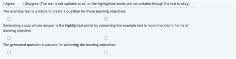 How To Include Sub Question Inside A Question Xm Community