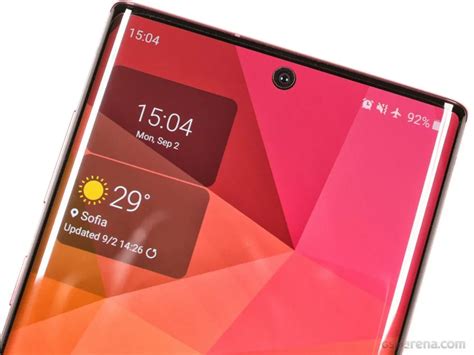 Samsung Galaxy Note Dual Sim Gb Rom Gb Original Unlocked Phone