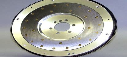 How to Replace an Engine Flywheel | DoItYourself.com