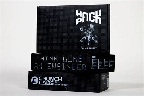 Crunchlabs Hack Pack Reviews Get All The Details At Hello Subscription