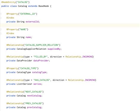 Deleting And Creating Of New Nodes Results In Merged Nodes Issue Neo J Neo J Ogm GitHub