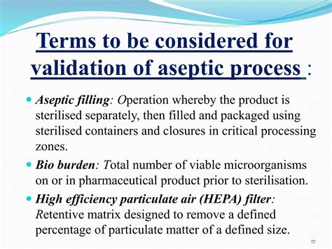 Process Validation Of Injectables Pptx