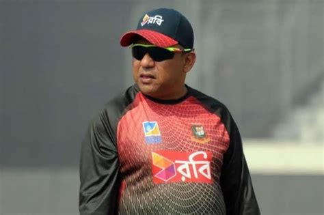 For That Reason Khaled Mahmud Sujan Can Be Punished Today Match