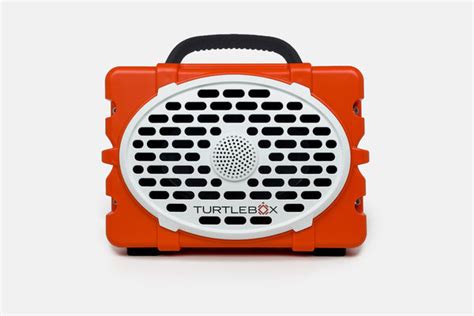 Speakers Turtlebox
