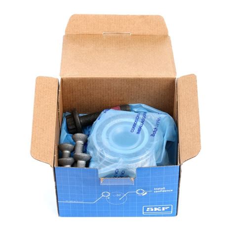 VKBA 3643 SKF Radlagersatz mit integriertem ABS-Sensor AUTODOC Preis ...