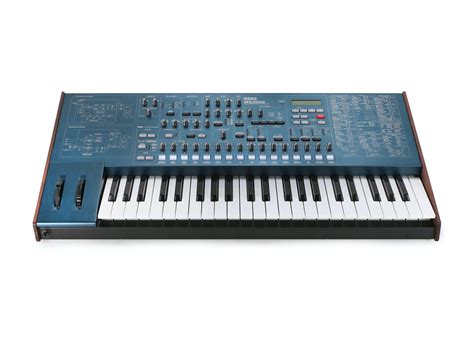 The Korg Microkorg Synthesizer Vocoder A Retrospective Perfect Circuit
