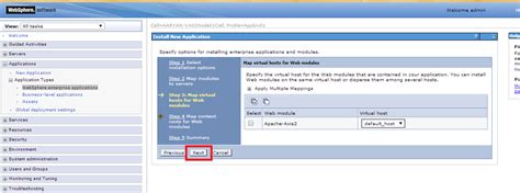 Java Program Axis2 Installation In Websphere