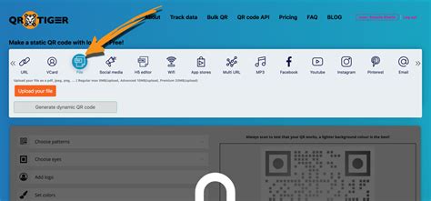 How To Use An Excel Qr Code Generator Free Custom Qr Code Maker And