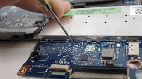 Inside Lenovo Yoga 510 Disassembly Internal Photos And Upgrade Options LaptopMedia Com