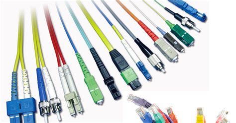 Types Of Network Cables And The Functions You Need To Know Situs Pendidikan Masa Kini Patih