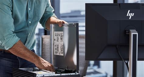 HP Elite SFF 800 G9 Desktop PC 9E496PT Shop HP Com Malaysia