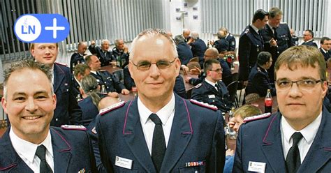 André Hasselmann Wird Oldenburgs Neuer Wehrführer