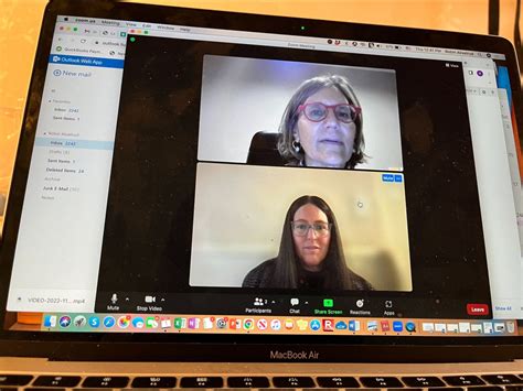 Robin Akselrud On Linkedin Experience Learning Virtual Liu Ariel