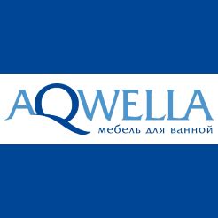 Мебель для ванной «AQWELLA», г.Калининград. PDF каталог