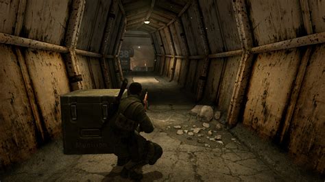 Sniper Elite V PC Performance Analysis