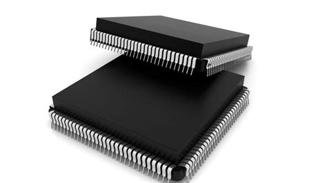 Ic Package Types A Comprehensive Guide