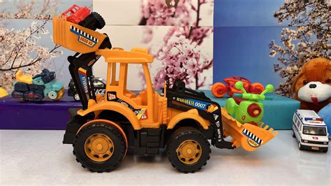New Jcb Toys Unboxing Jcb Toys Unboxing Toys Buddhutoys Toys Jcb