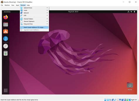 Lab Install Linux In A Virtual Machine And Explore The GUI Answers
