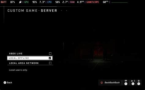 Halo Infinite Multiplayer Gpu Freeze Rsteamdeck