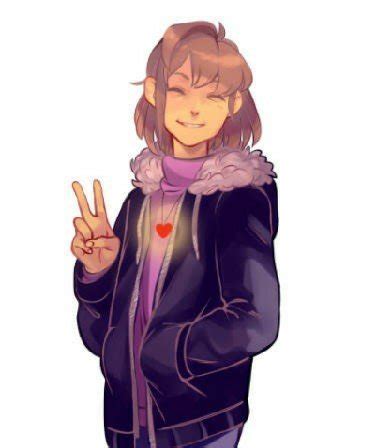 Underfell Frisk Wiki Undertale Amino