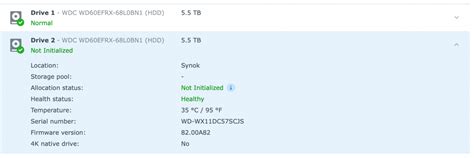 Synology Community