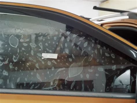 From Clarity To Purple What S Really Happening To Your Car Tint Clearpro