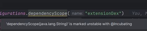 custom gradle build system for handling android submodules as resources