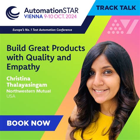 Automationstar Conference On Linkedin Automationstar Vienna2024