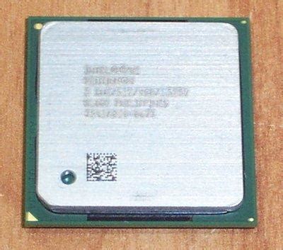 Digital Universe The Computer System Unit Interior