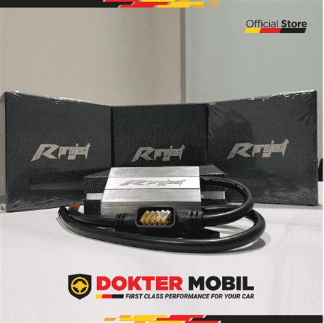 Volt Stabilizer Dokter Mobil Indonesia