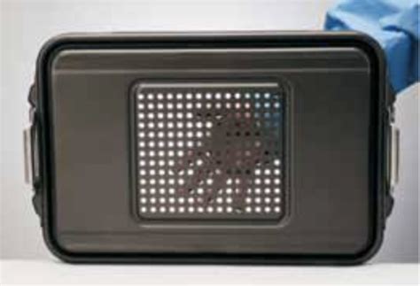 Genesis® Sterilization Full Length Container Healthcare Essentials