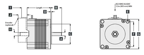 Nema Stepper Motor Cad Infoupdate Org