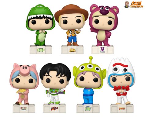 Funko Pop Bundles Pop Vinyl Bundles Australia Funko Bundle Boxes