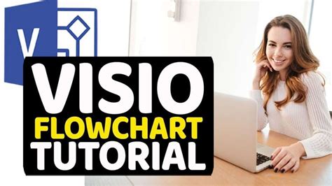 Microsoft Visio Flowchart Tutorial Practice Assessment Tests