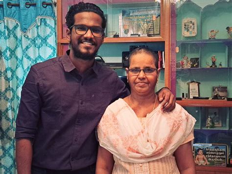 alex pandian on linkedin resilience hope breastcancer breastcancerawareness…