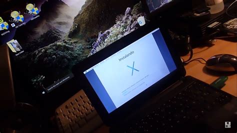HP MINI MAVERICKS OSX NIRESH INSTALL HACKINTOSH YouTube