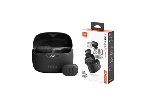 Fone De Ouvido Jbl Sem Fio Tune Buds Bluetooth Tws Original Tune Buds com o Melhor Preço é no Zoom