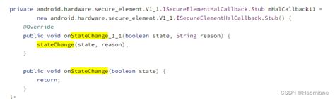Java Lang Assertionerror Unexpected Exception Ioexception Secure Element Is Not