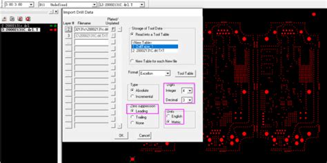 Pcb File Introduction To Pcb Files And Gerber Files Viasion