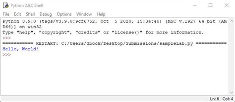 Note That If The Text File Has Been Closedyou Can Re Open It Using