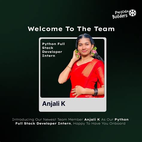 Internshipjourney Pythondeveloper Fullstackdevelopment Careergrowth