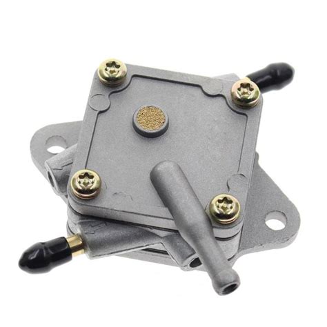 72021 G01 Fuel Pump For Ezgo Txt Medalist Golf Cart 4 Cycle 295cc 350cc