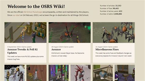 Osrs Old School Runescape Wiki Power Up Gaming