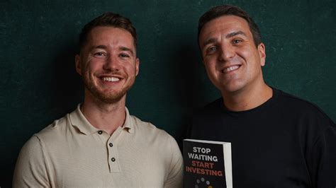 I Built A £140000 Investment Portfolio In 7 Years And You Can Do It Too