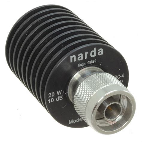 A L Narda MITEQ Allicdata Electronics