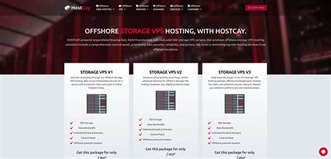 Cheap Vps Storage Servers Hosting