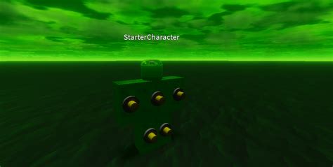 Visible Hingeconstraints On My Startercharacter Building Support