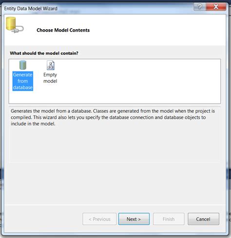 Creating Self Hosted Aspnet Webapi With Curd Operations In Visual